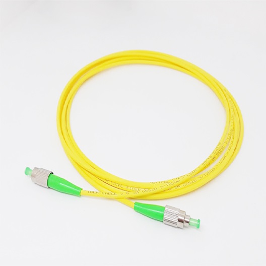 Dây Nhảy Quang SC/PC-LC/PC, Duplex, 20m, Singlemode