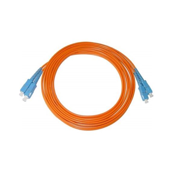 Dây Nhảy Quang SC/PC-LC/PC, Duplex, 20m, Singlemode